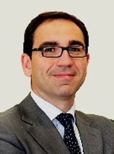 David Cano (ES) – Insight Foresight Institute