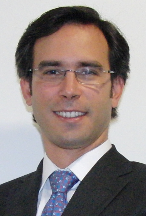 Miguel Maté (ES) – Insight Foresight Institute