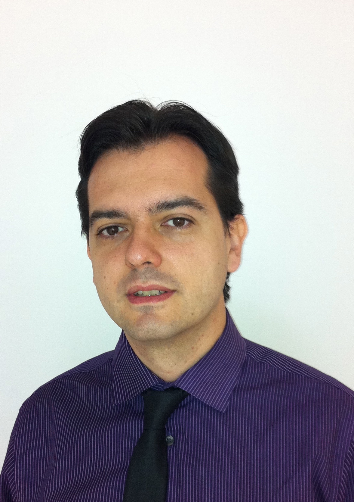 David Gago (ES) – Insight Foresight Institute